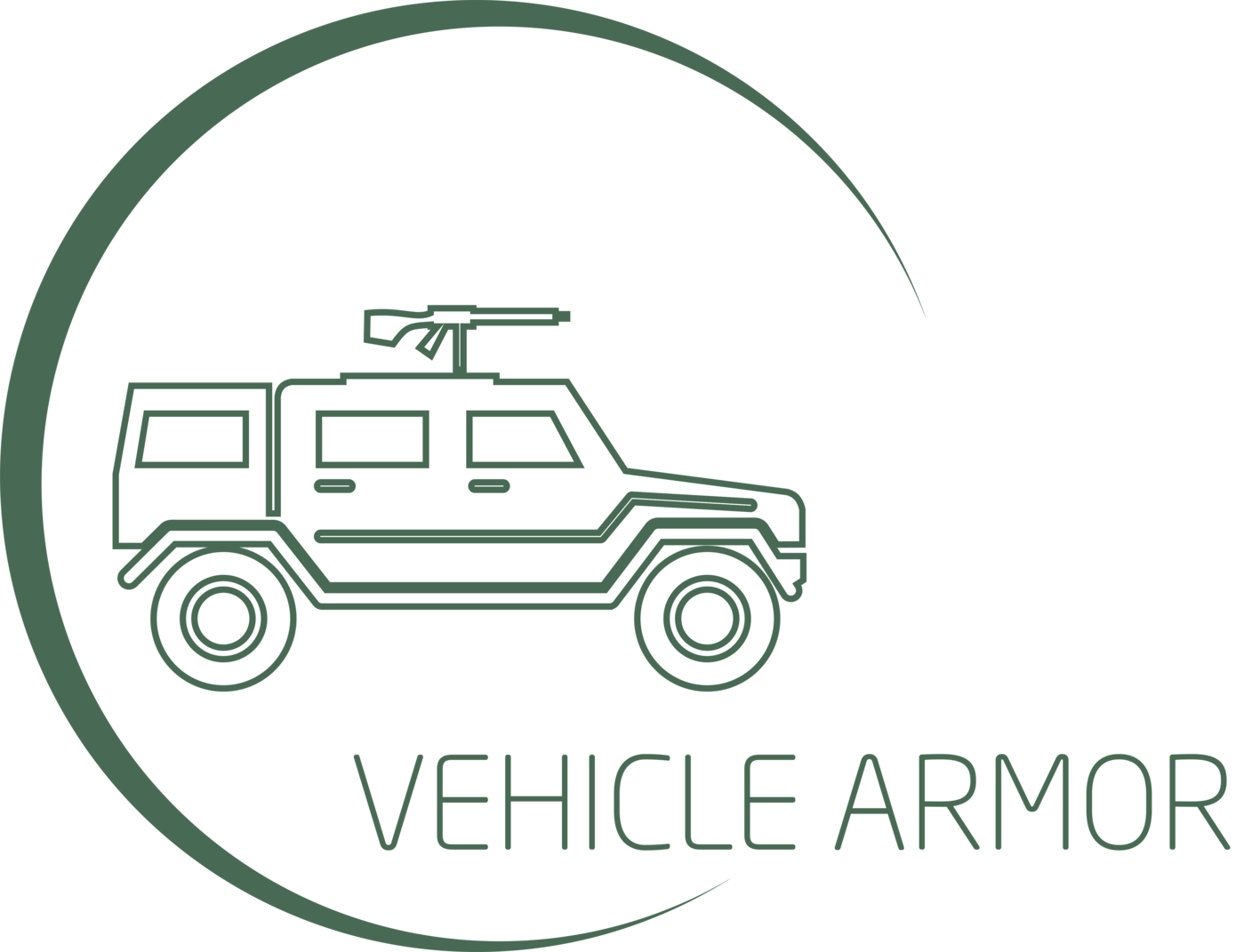 Ballistic Plates & Vehicle Armor | Schunk Technical Ceramics