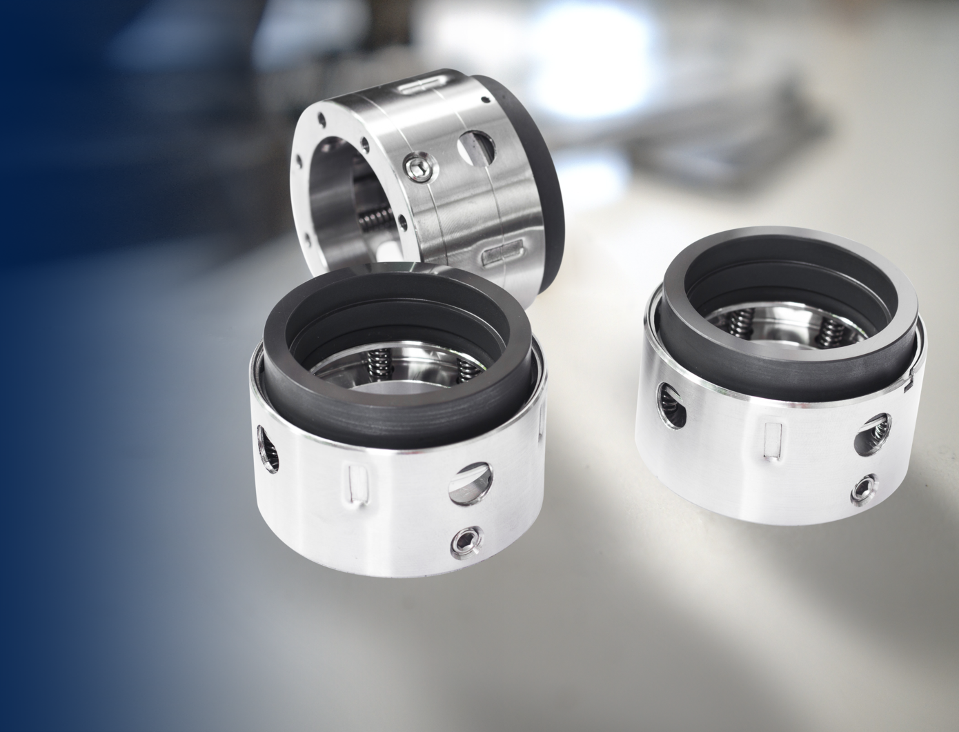 Home | Schunk Technical Ceramics