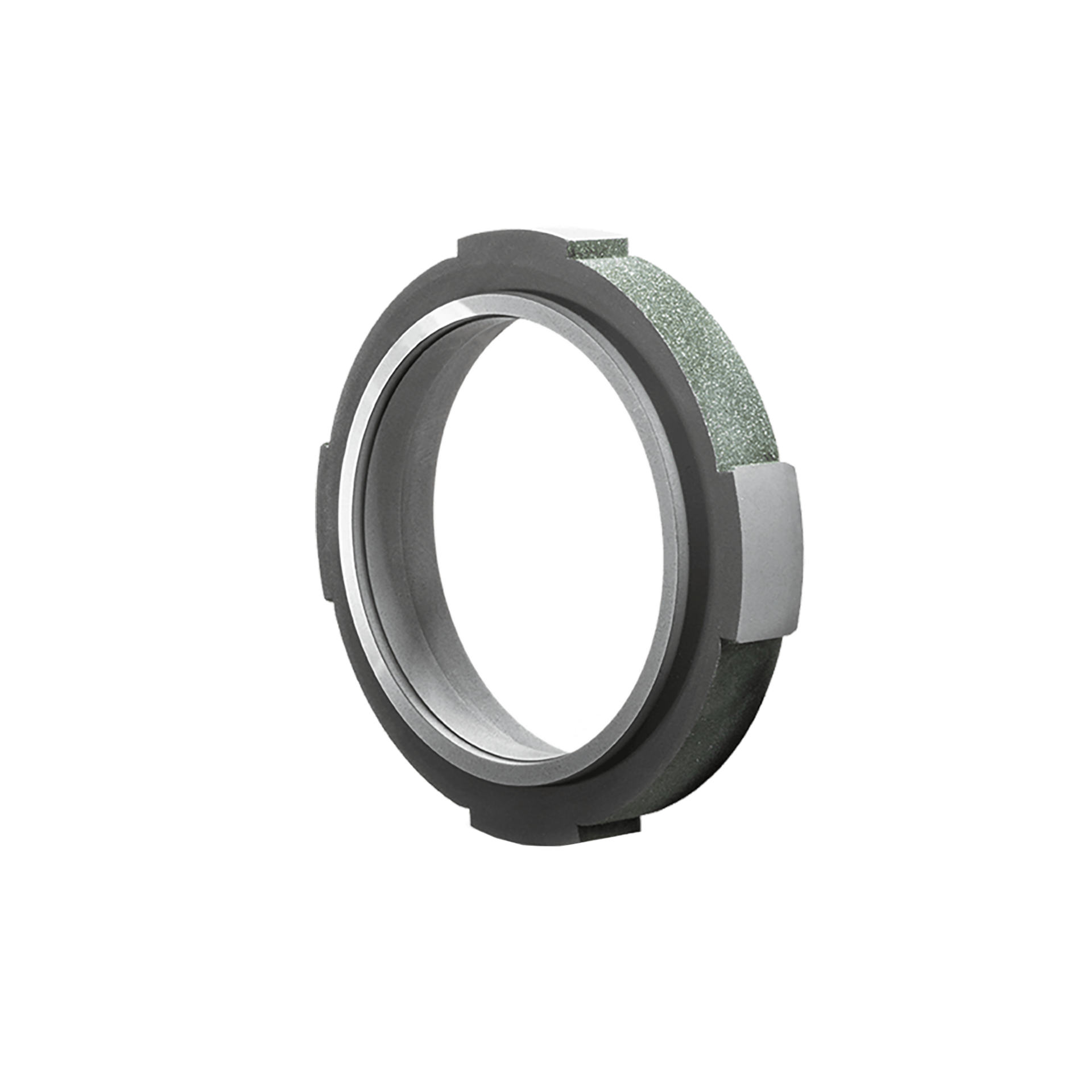 carbon seal ring hsn code