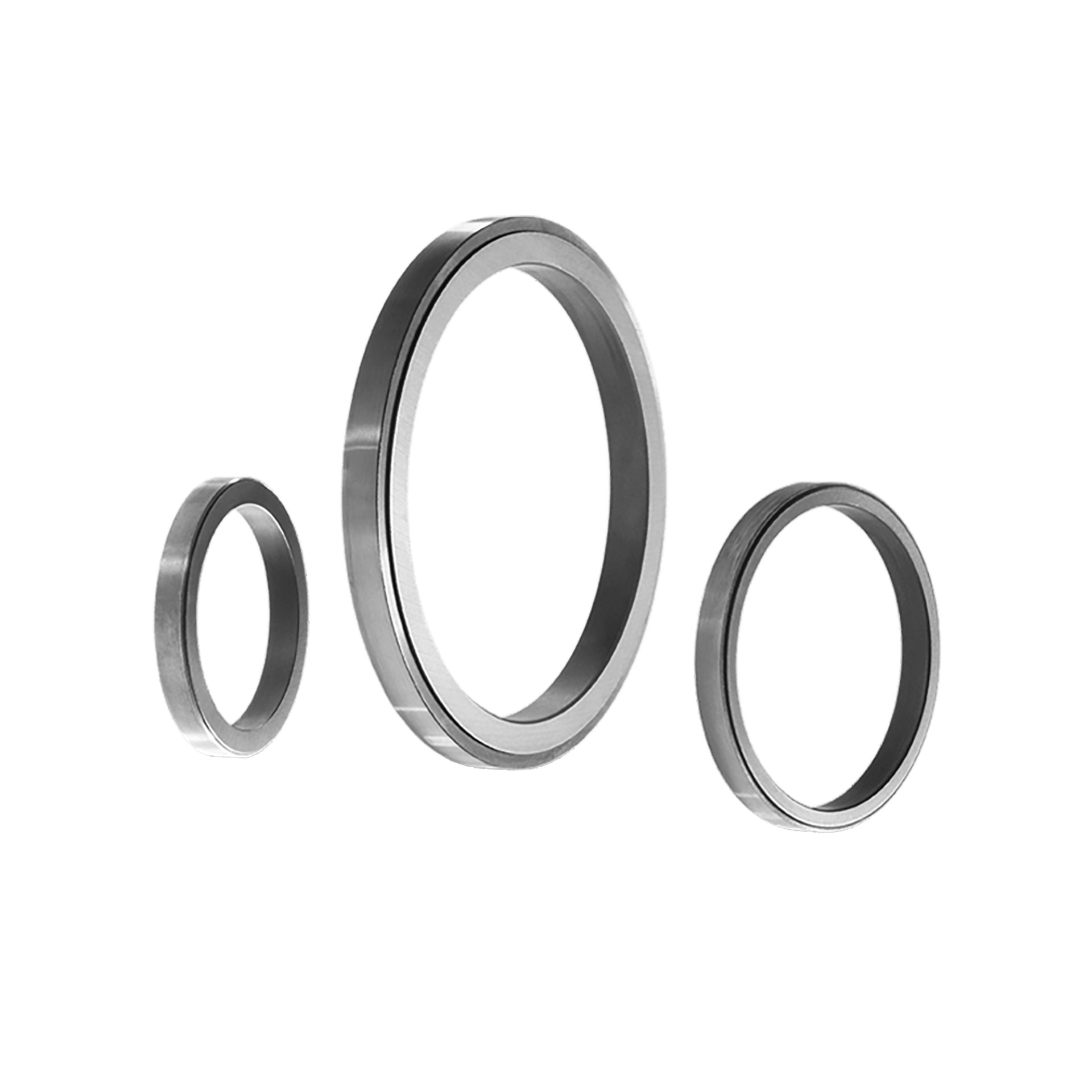 carbon seal ring hsn code