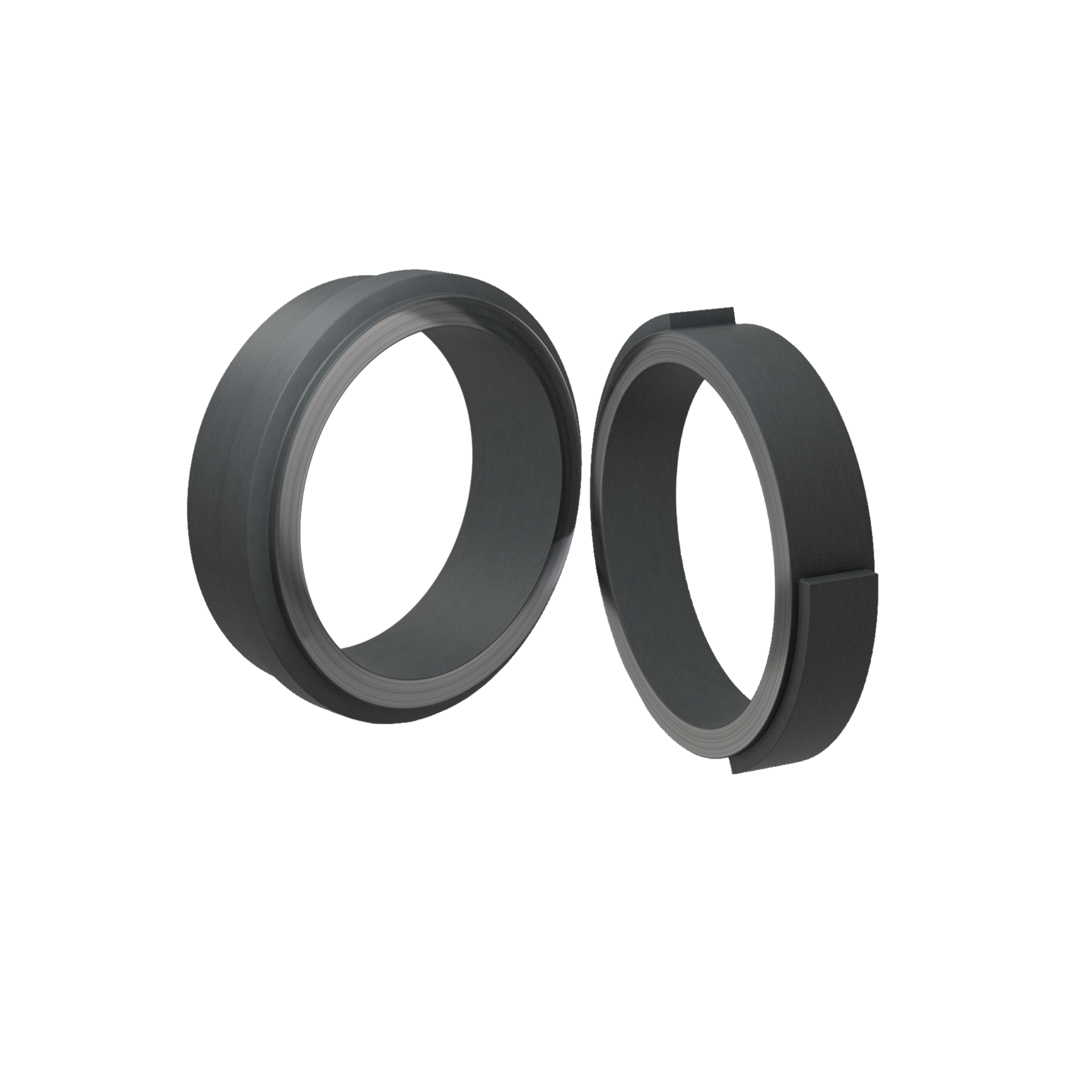 carbon ring seal