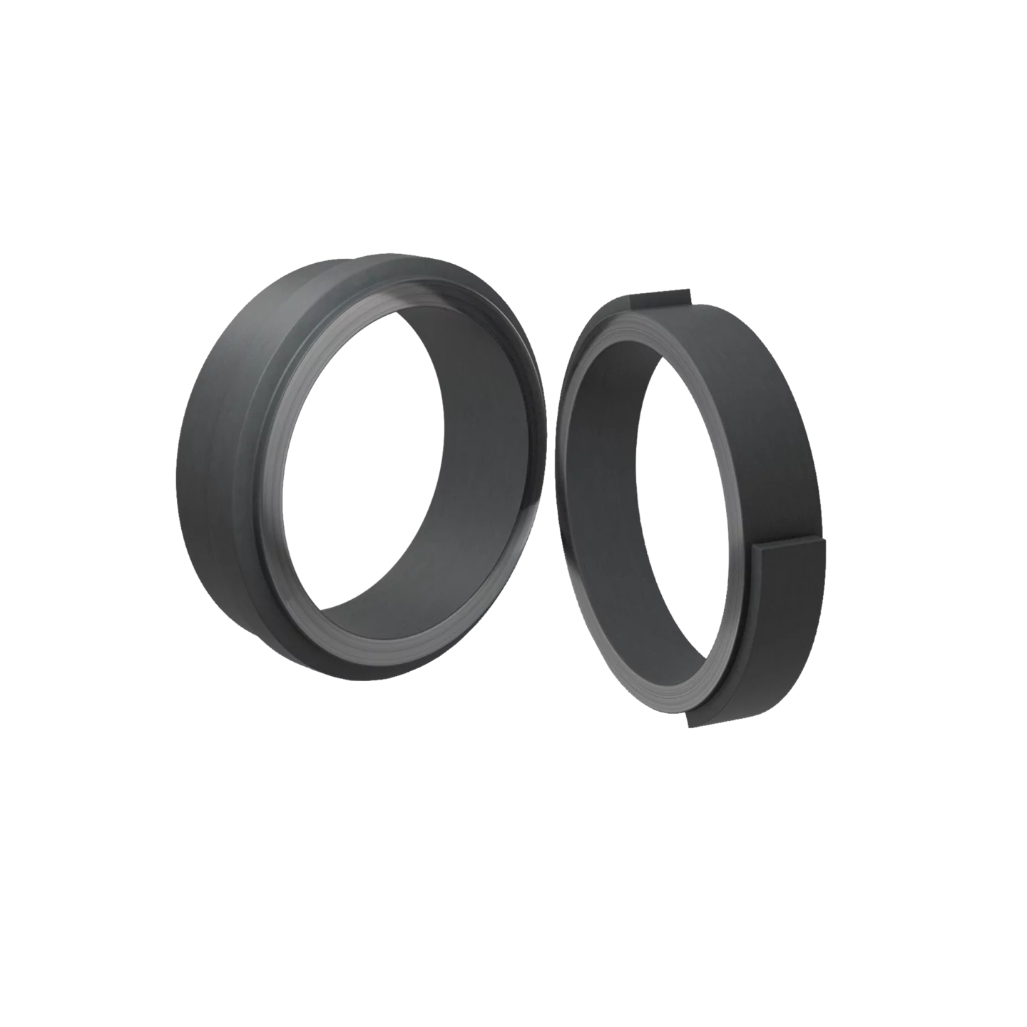 carbon seal ring hsn code