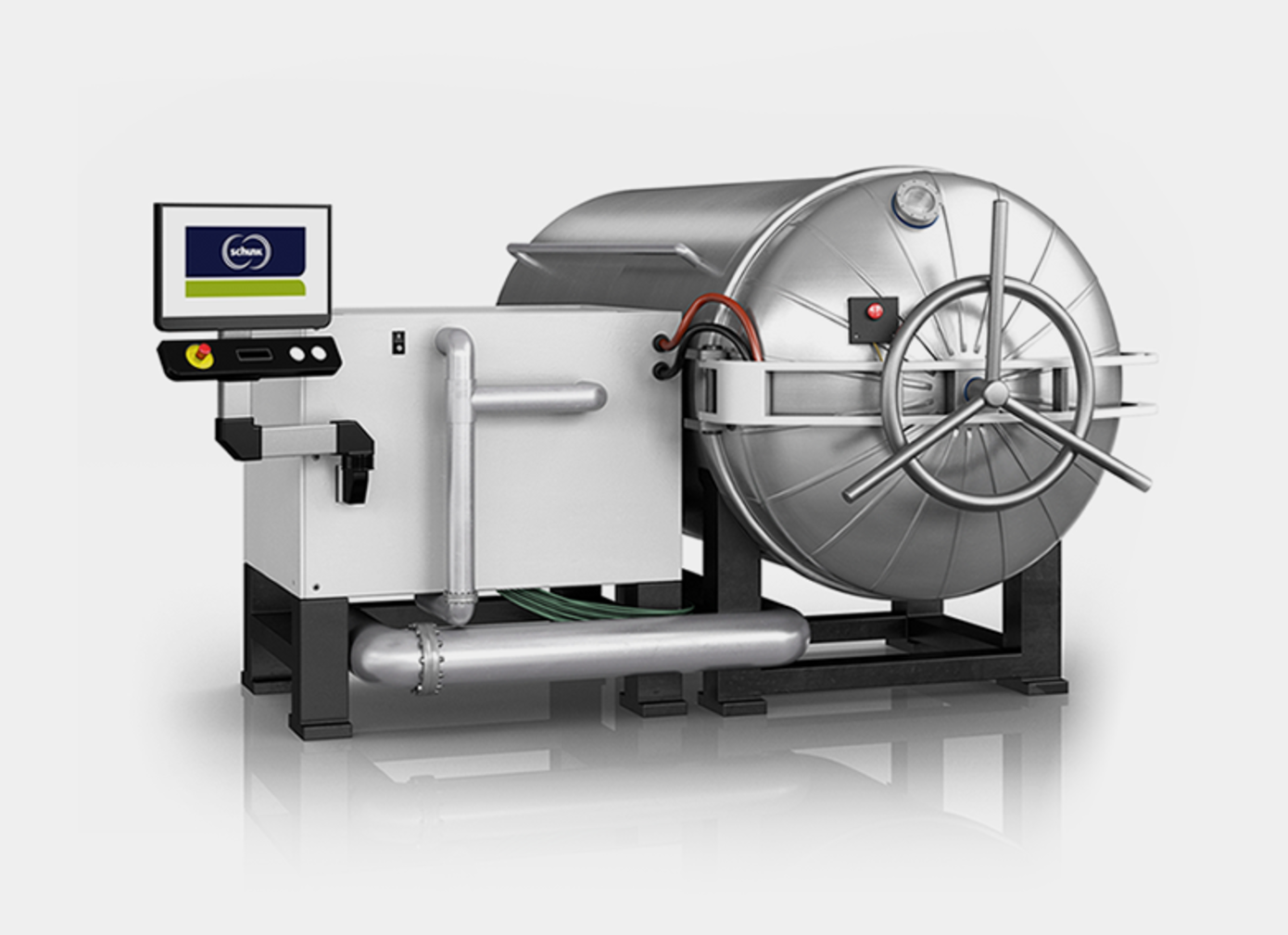 Metal Injection Molding | Schunk Group