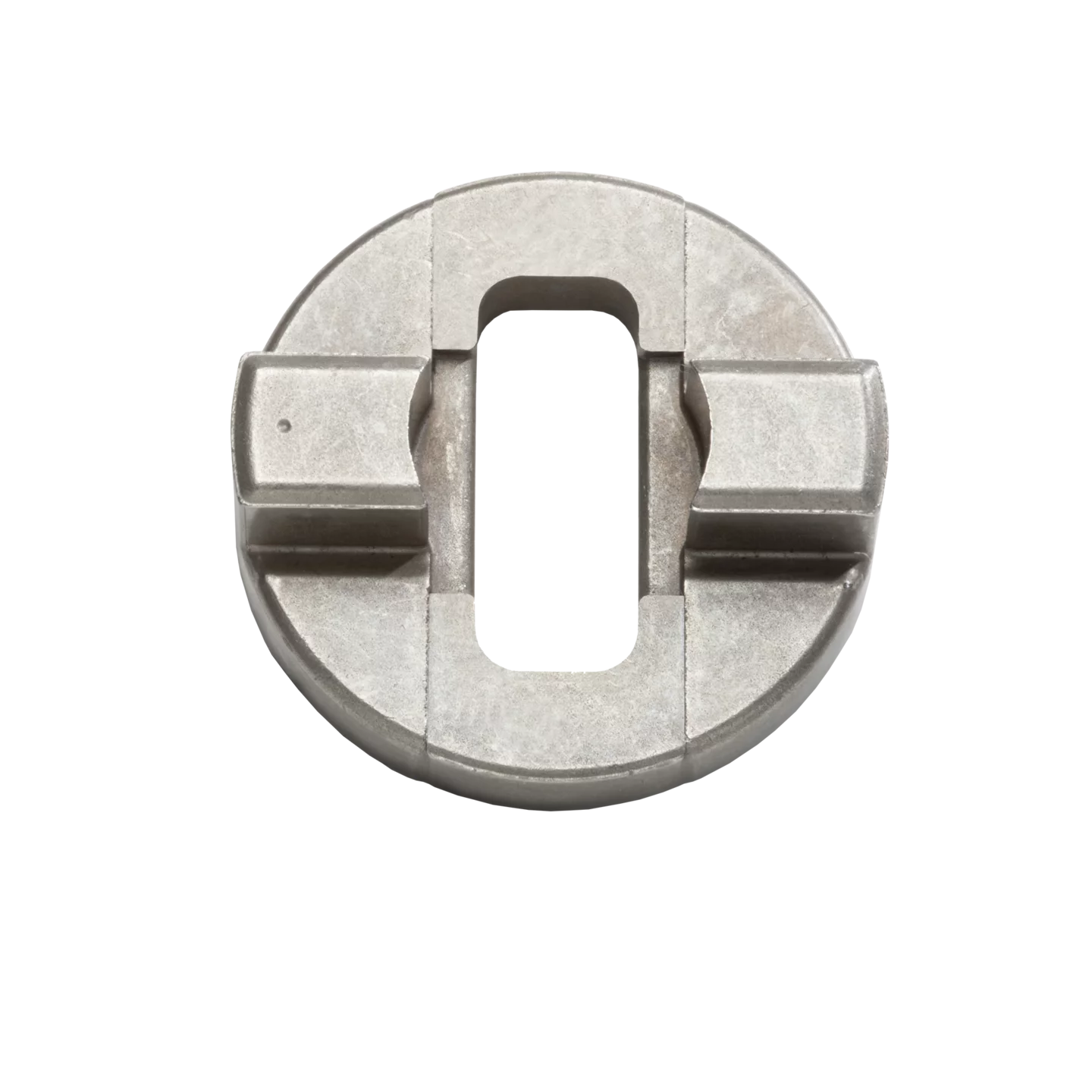 balanced vane pump cam ring