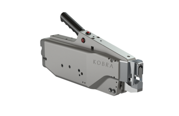 Cooling Technology | Schunk Sonosystems