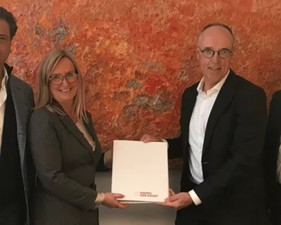 Schunk Group acquires ClimaTech | OptoTech