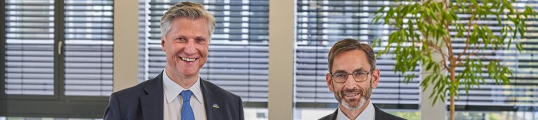 Peter R. Manolopoulos new CEO of Schunk