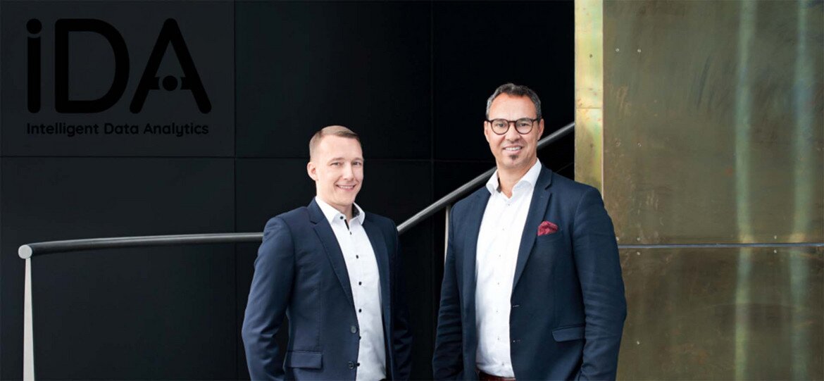 Schunk acquires majority stake in iDA Smart Digital Solution | OptoTech