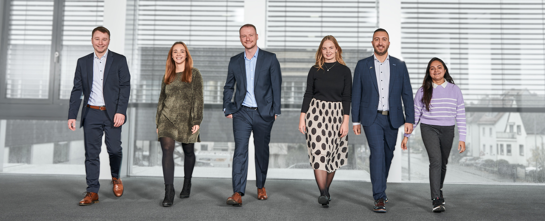 Global Graduate Program | Career | Schunk Group