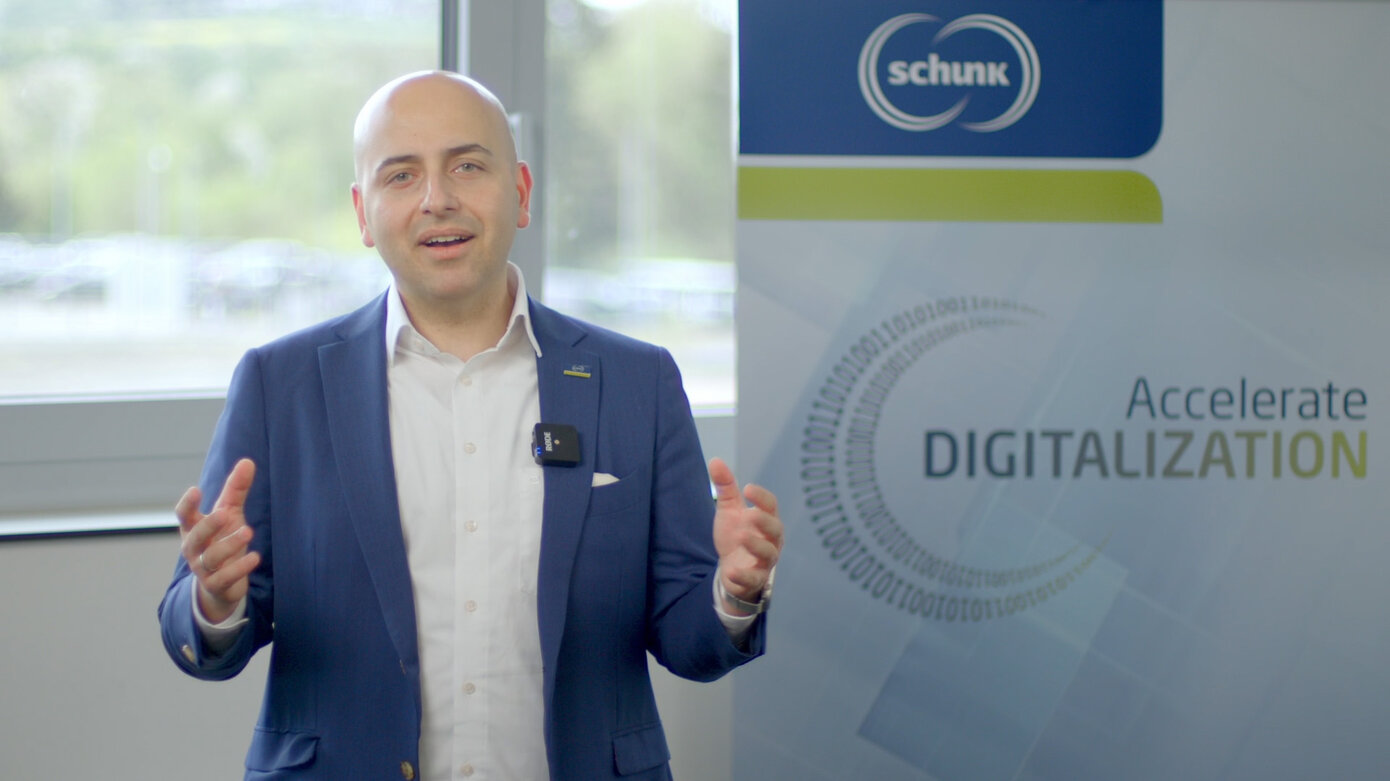 Karriere | Schunk Group