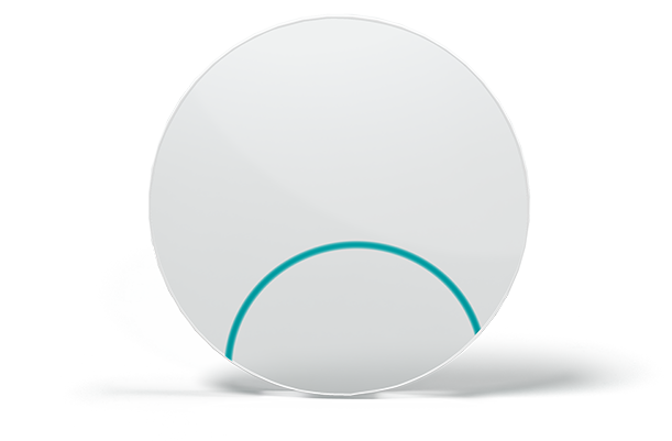 Invisible Bifocal | OptoTech Lens Design