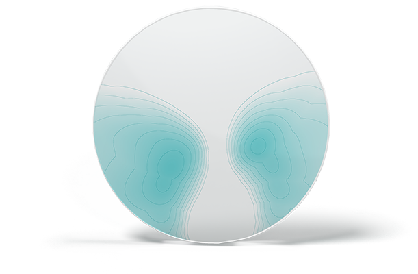 Digital Smart Boost | OptoTech Lens Design