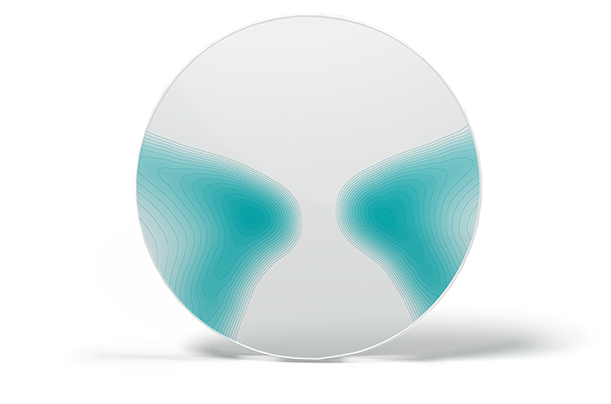 Near Comfort | OptoTech Lens Design