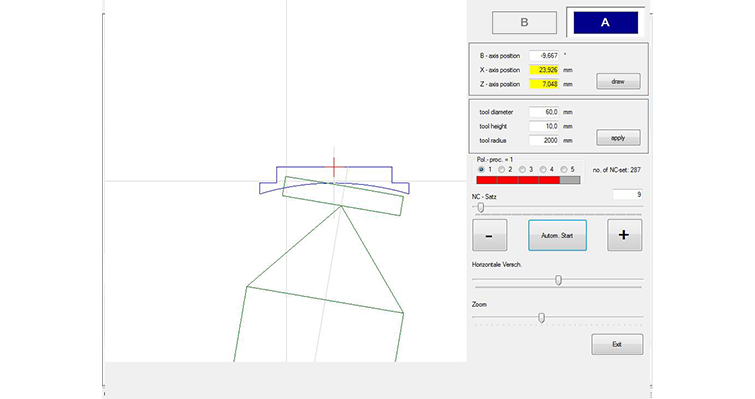 ASP 80 Twin-A | OptoTech