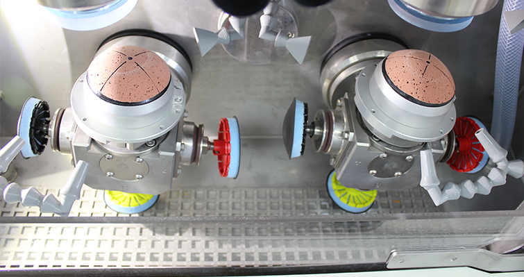 Easy Twin CNC | OptoTech