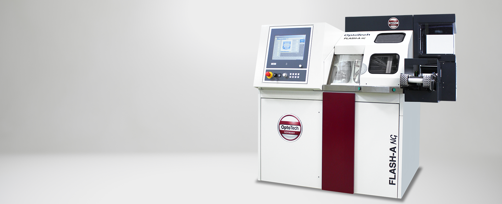 FLASH-A NG | OptoTech