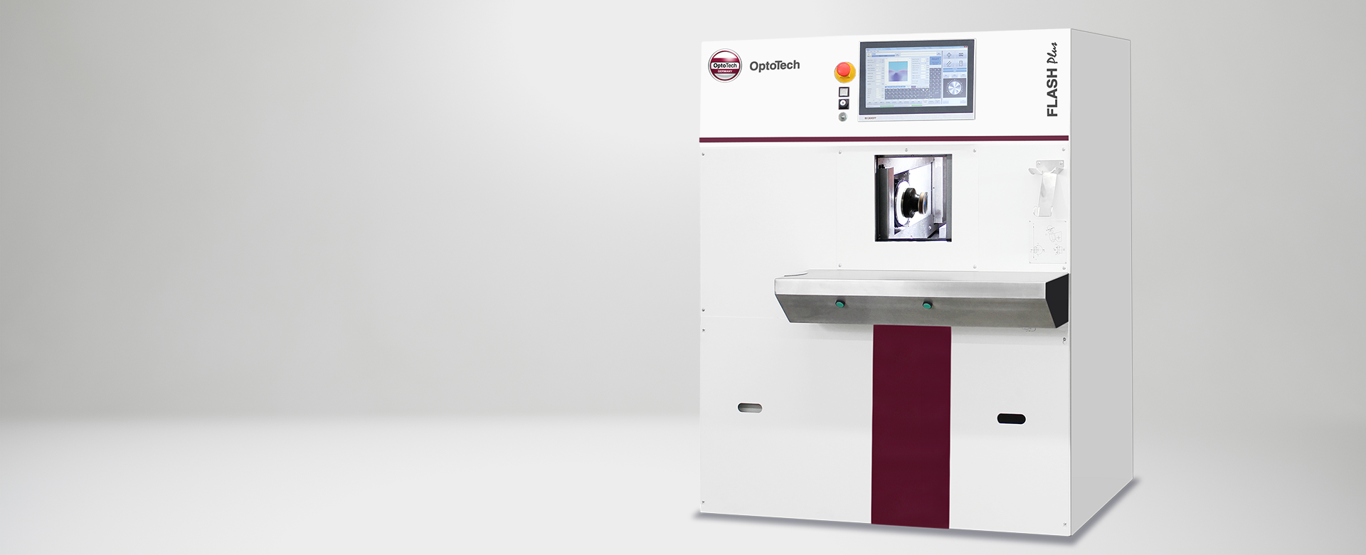 FLASH Plus | OptoTech