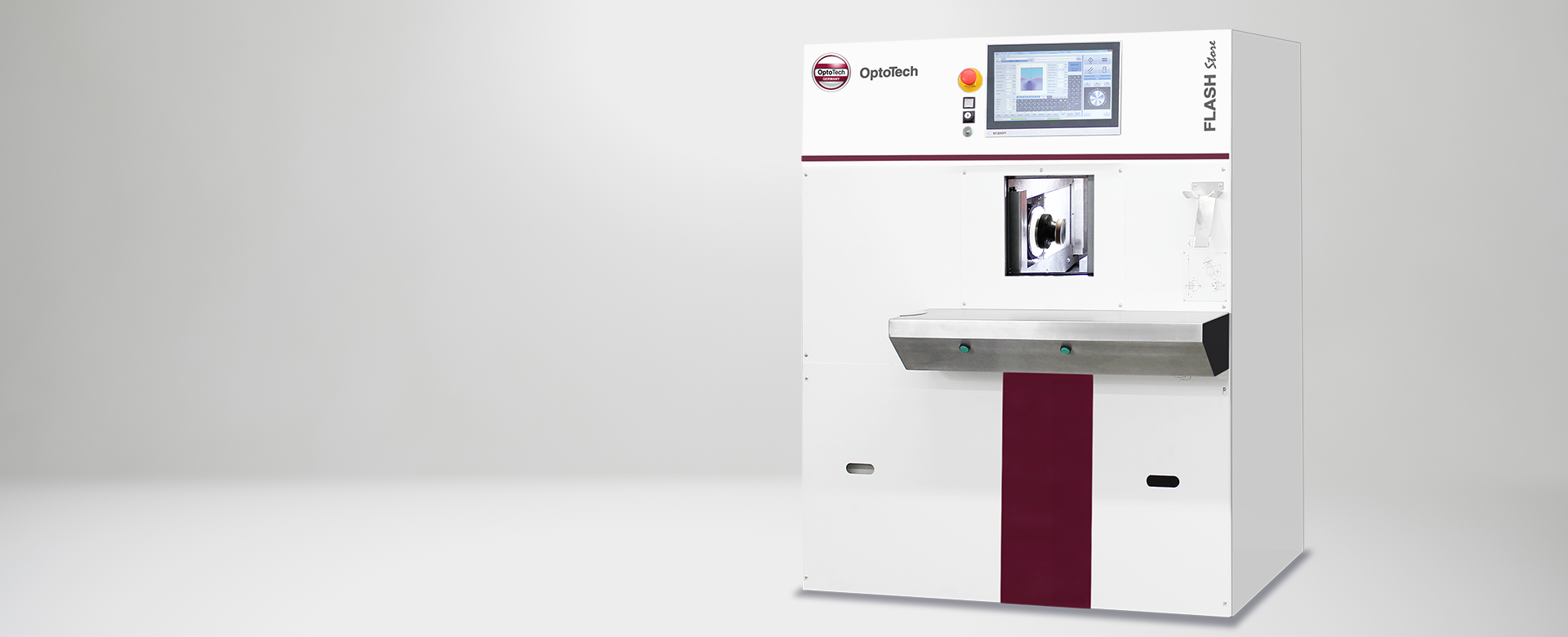 FLASH Store | OptoTech