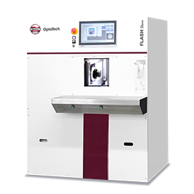 OTL 80 store | OptoTech