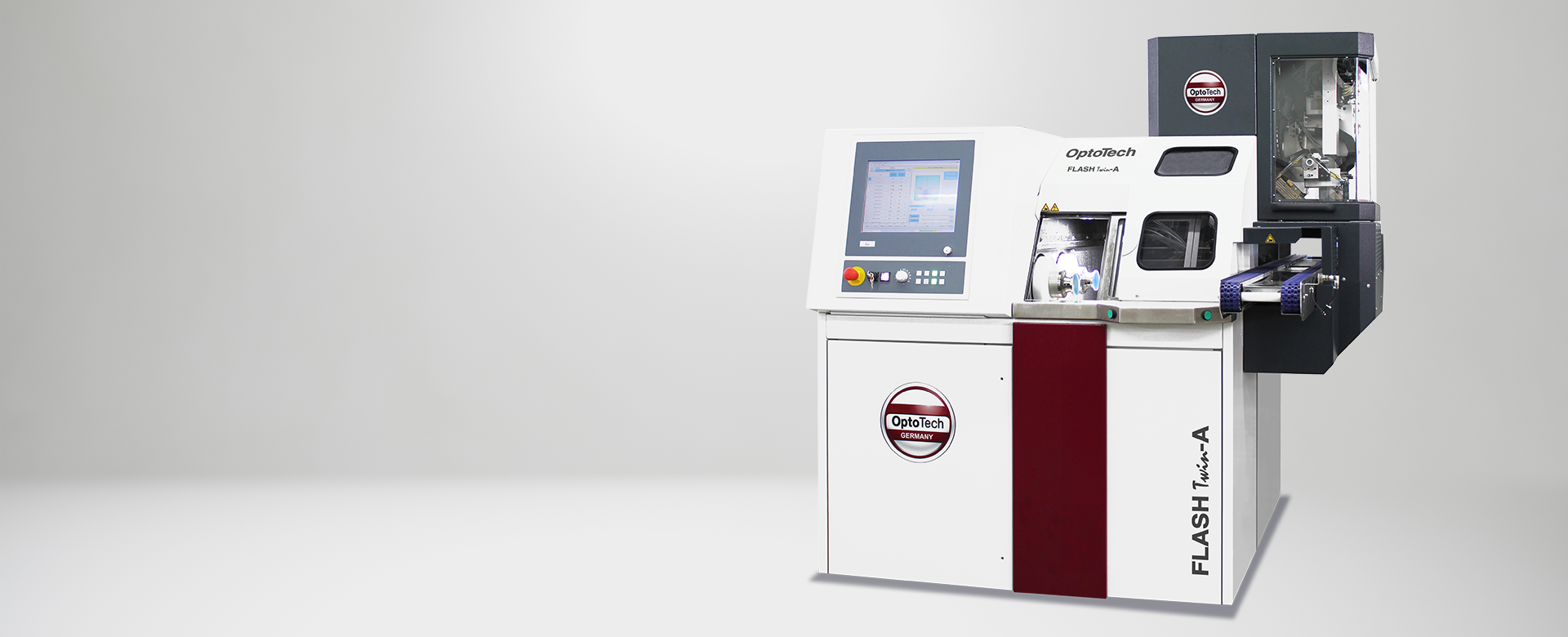 FLASH Twin-A | OptoTech