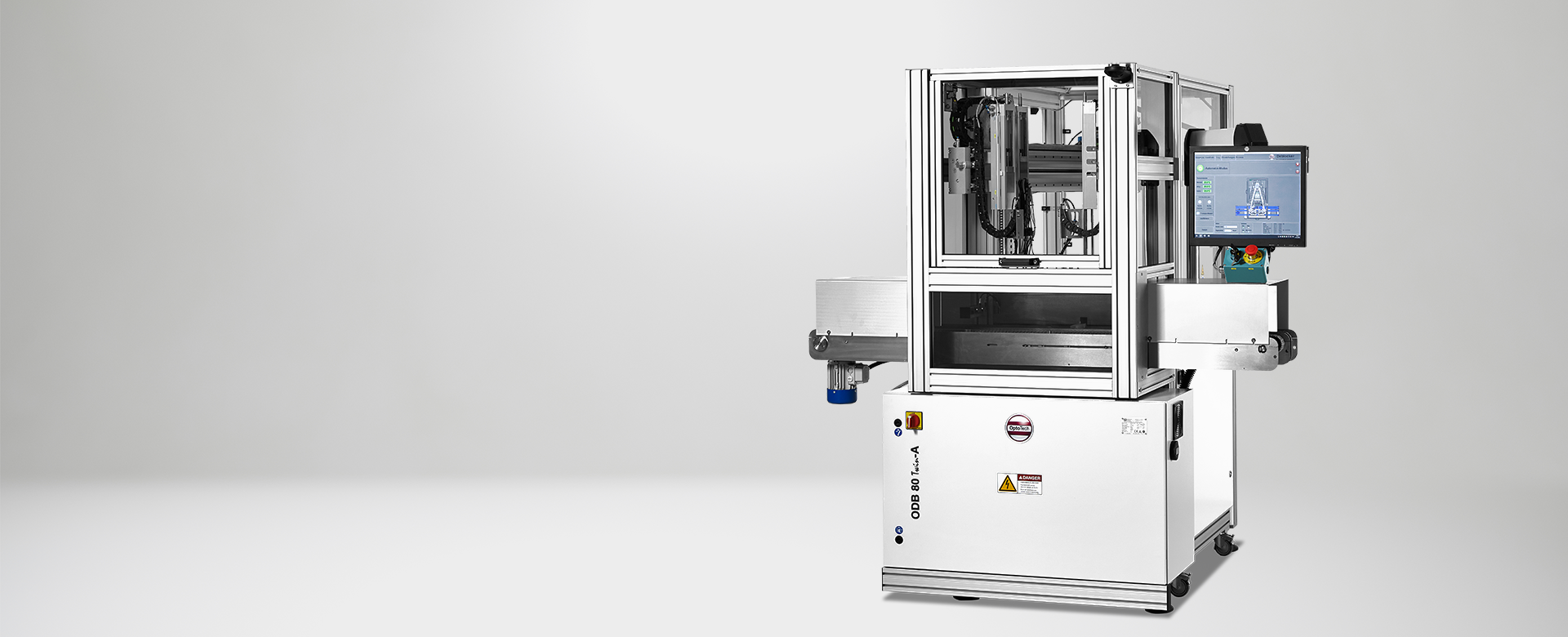 ODB 80 Twin-A | OptoTech