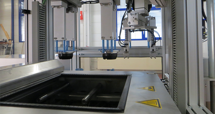 ODB 80 Twin-A | OptoTech