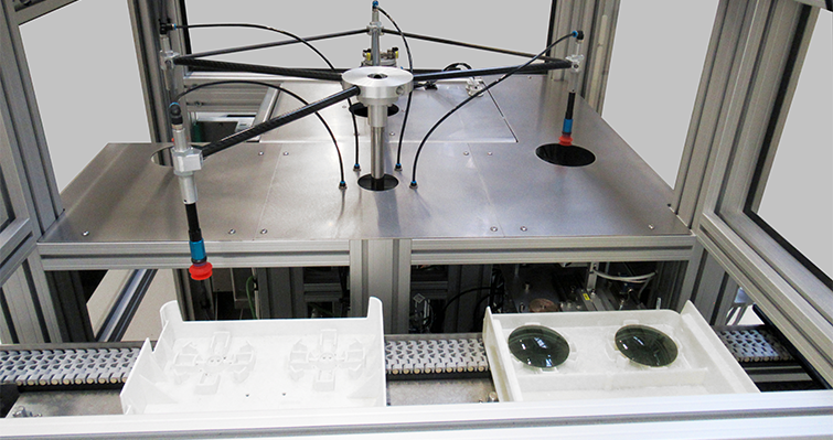 ODT 80 CNC-A | OptoTech