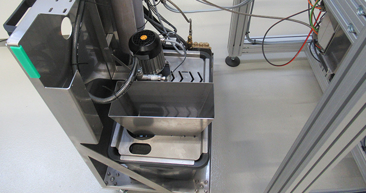 ODT 80 CNC-A | OptoTech