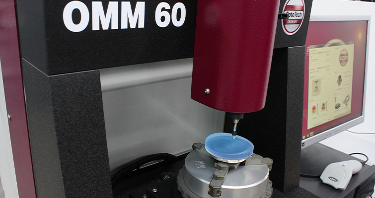OMM 60 | OptoTech