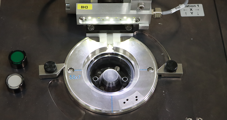 OTB 80 CNC | OptoTech