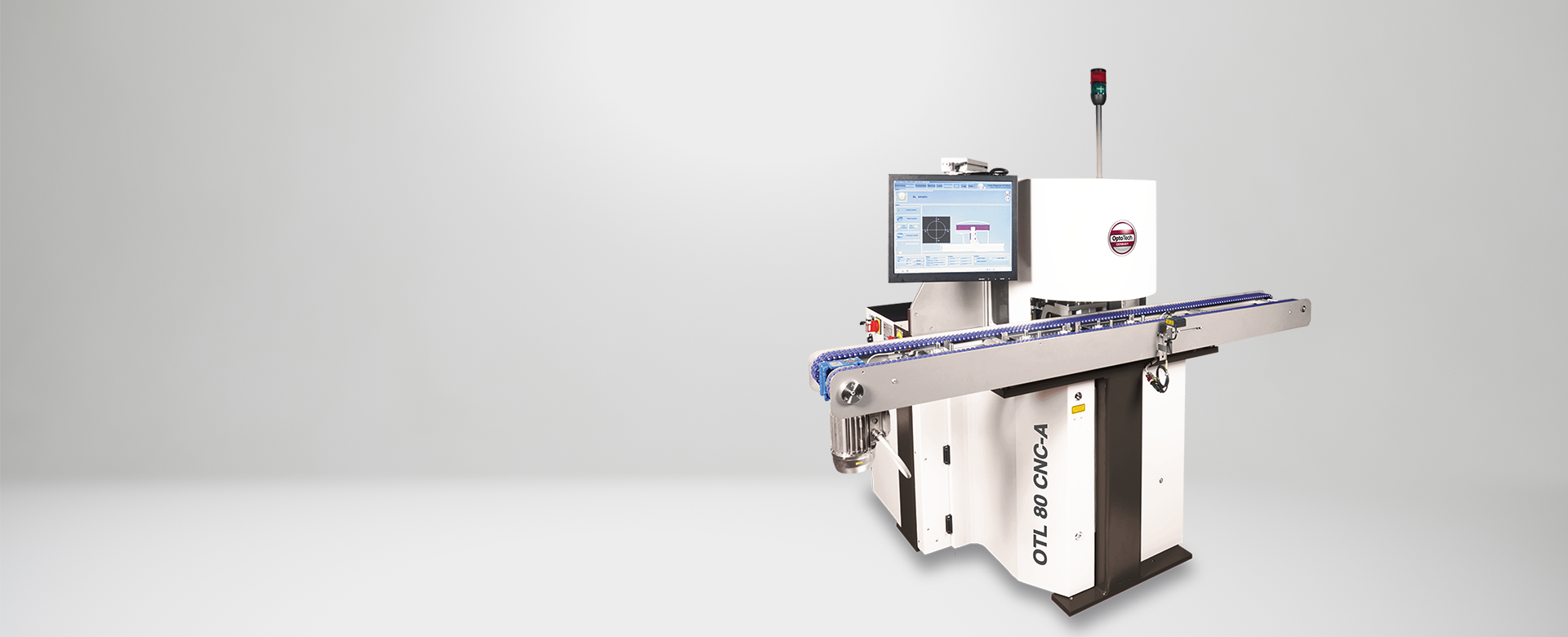 OTL 80 CNC-A | OptoTech