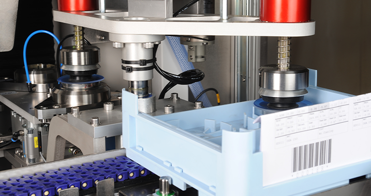 OTL 80 CNC-A | OptoTech