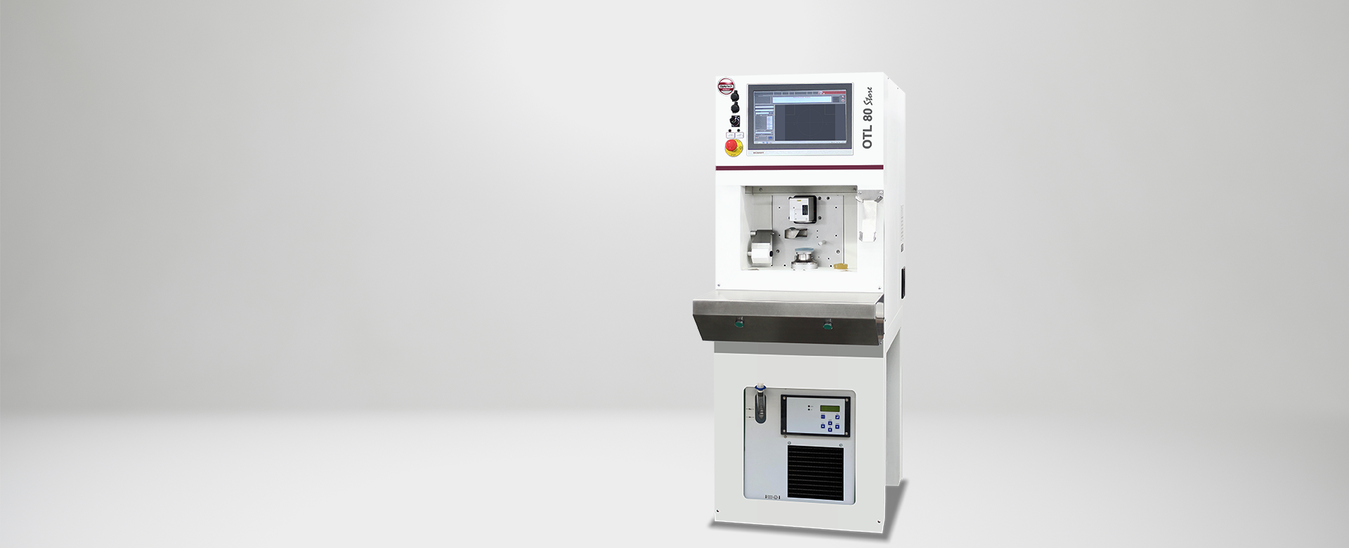 OTL 80 store | OptoTech