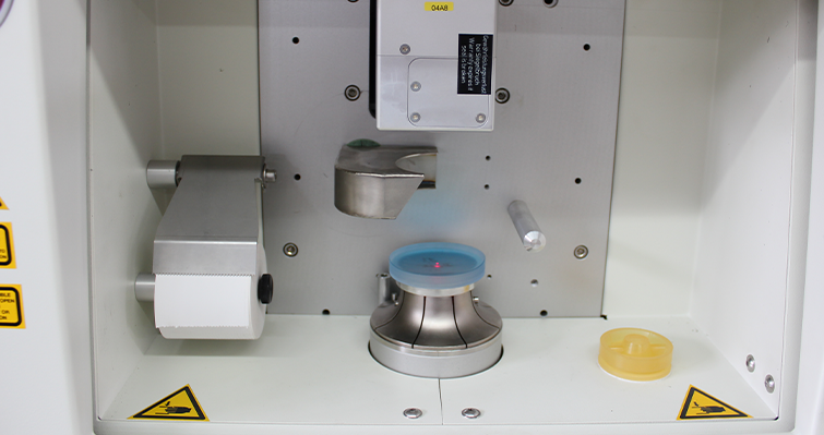 OTL 80 store | OptoTech