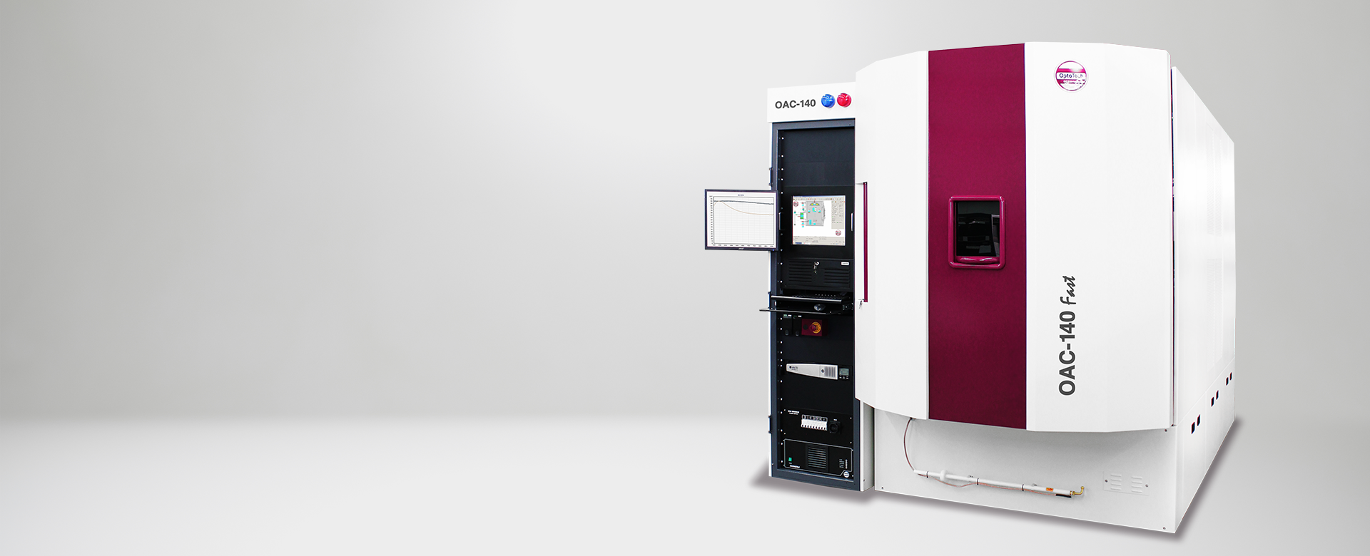 OAC-140 Fast | OptoTech