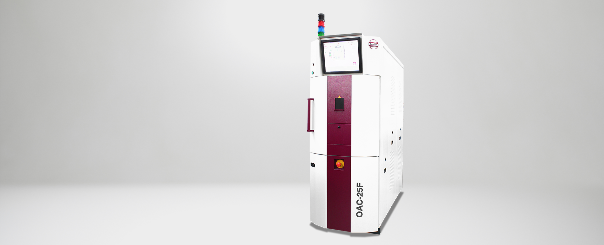 OAC-25F | OptoTech