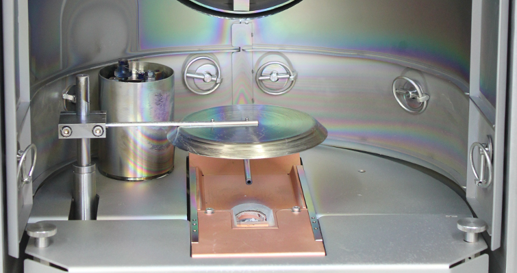 OAC-25 Plus | OptoTech