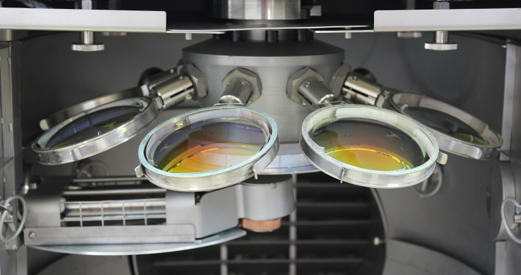 OAC-25 Plus | OptoTech