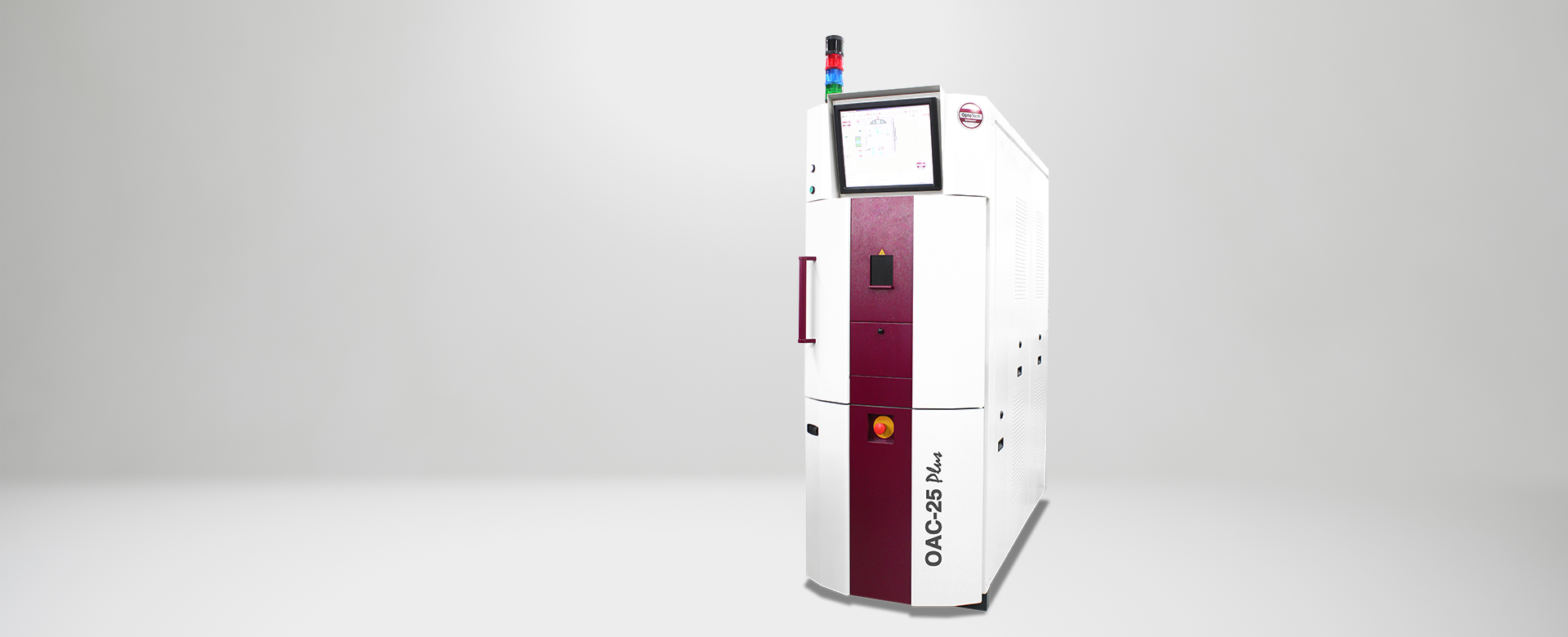 OAC-25 Plus | OptoTech