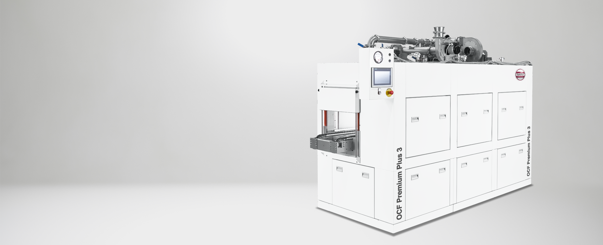 OCF Premium Plus 3 | OptoTech