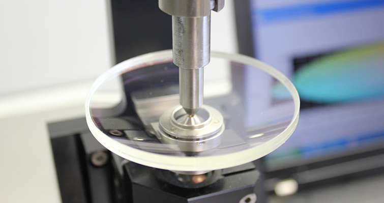 Photospektrometer ETA-ARC | OptoTech