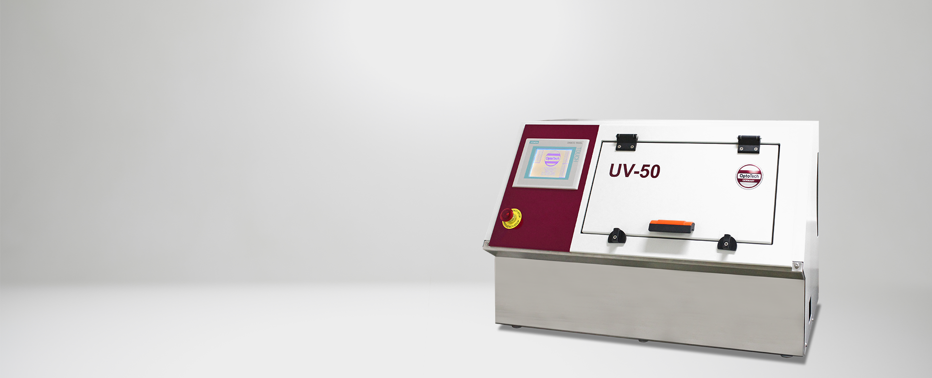 UV-50 | OptoTech