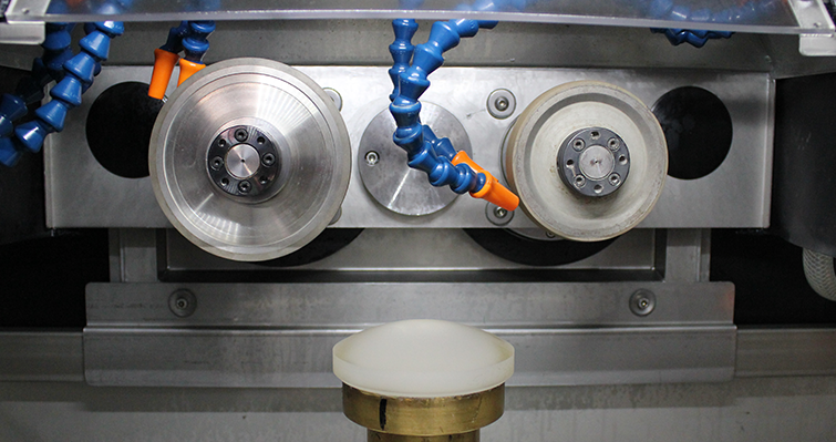 ASM 100 CNC-TC | OptoTech