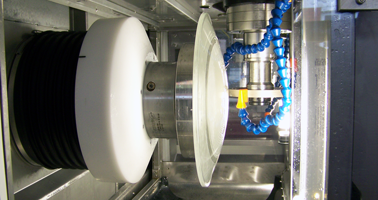 ASM 300 CNC-Plus | OptoTech