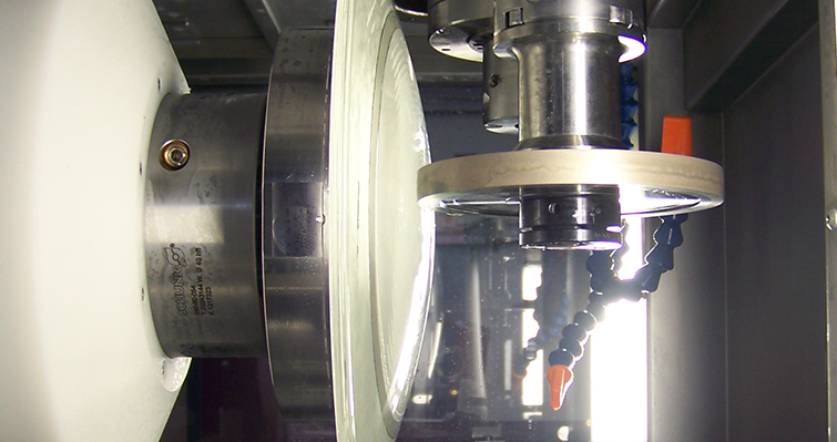 ASM 300 CNC-Plus | OptoTech