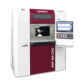 ASM 100 CNC-TC | OptoTech