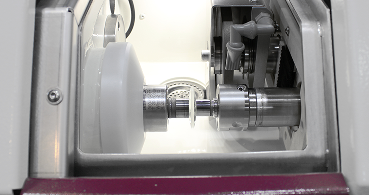 DZM 20 CNC | OptoTech