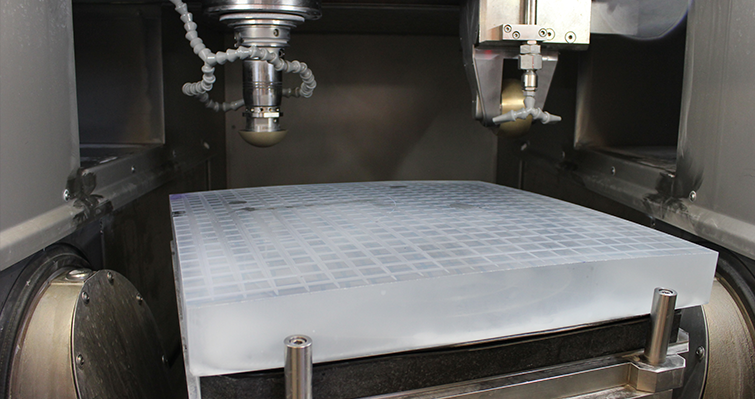 MCG 1000 CNC | OptoTech