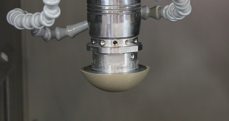 MCG 1000 CNC | OptoTech