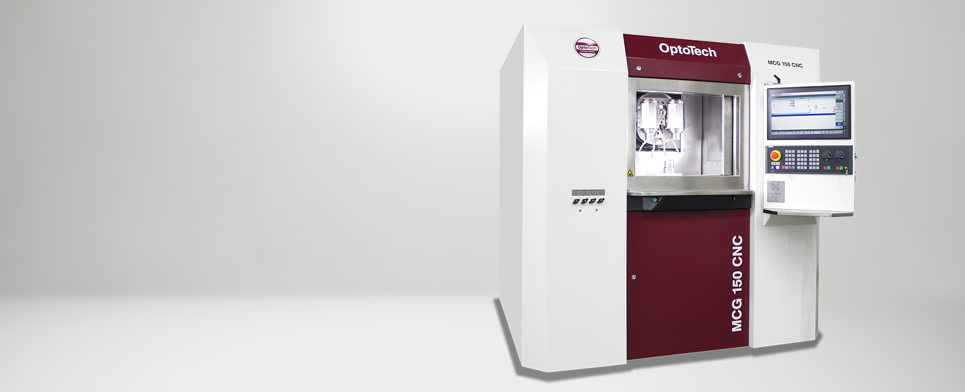 MCG 150 CNC | OptoTech